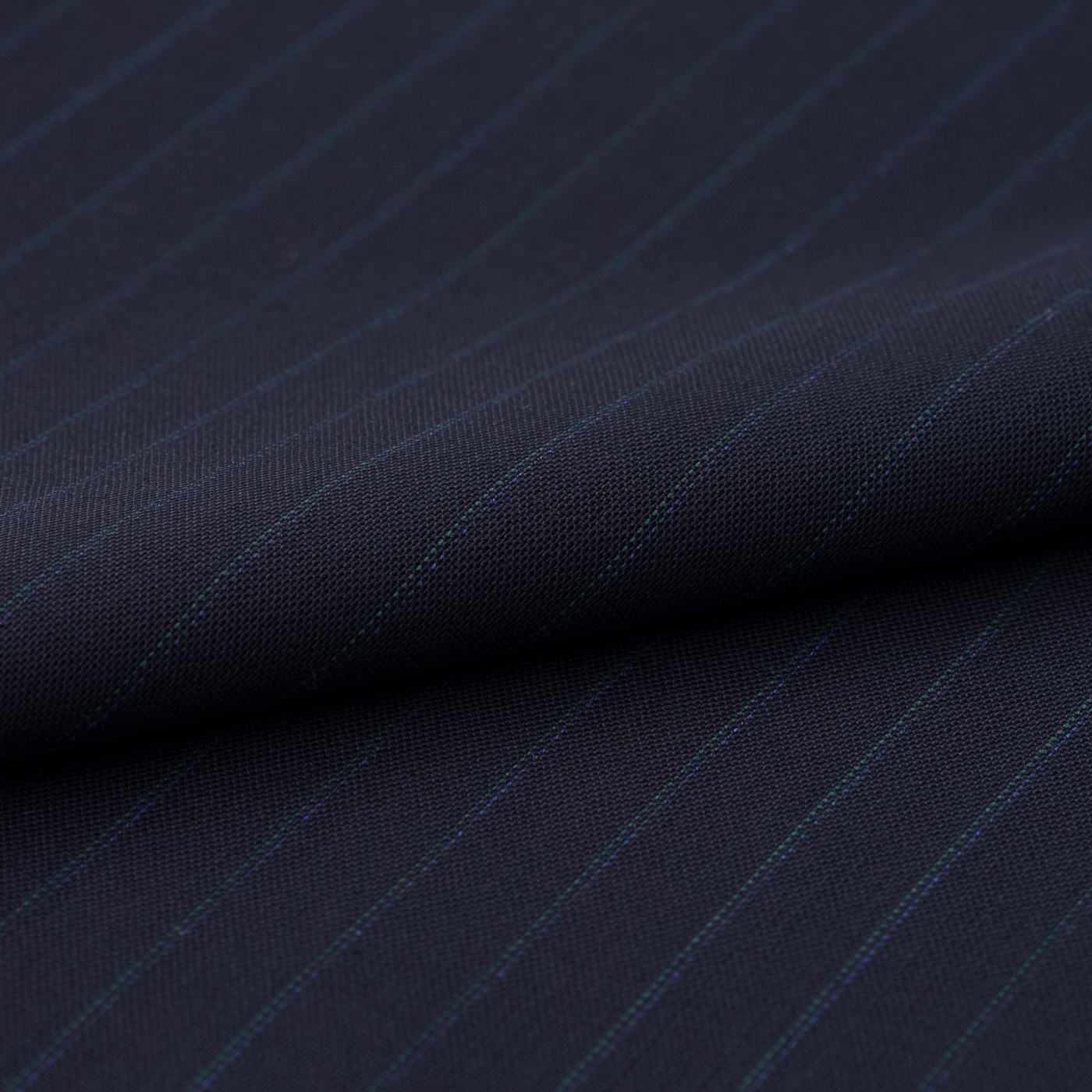 WASHABLE WOOL STRETCH AIR ダークグレー平織り無地ビジネスカジュアルジャケット | オーダースーツのFABRIC TOKYO