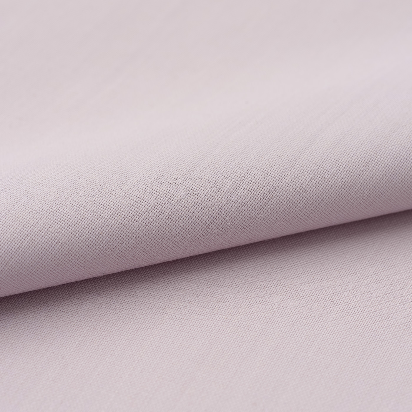 WASHABLE WOOL STRETCH AIR グレー平織り無地ビジネスカジュアルセットアップ | オーダースーツのFABRIC TOKYO