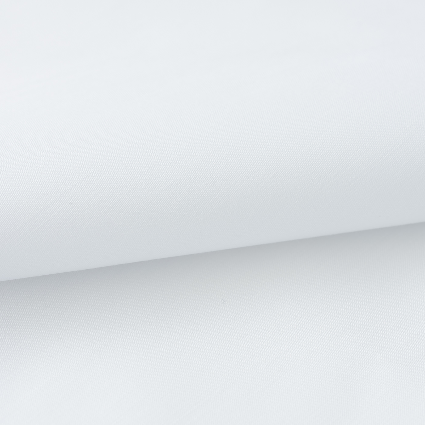 COOLMAX AIR STRETCH ホワイトハニカムドビー半袖シャツ | オーダースーツのFABRIC TOKYO