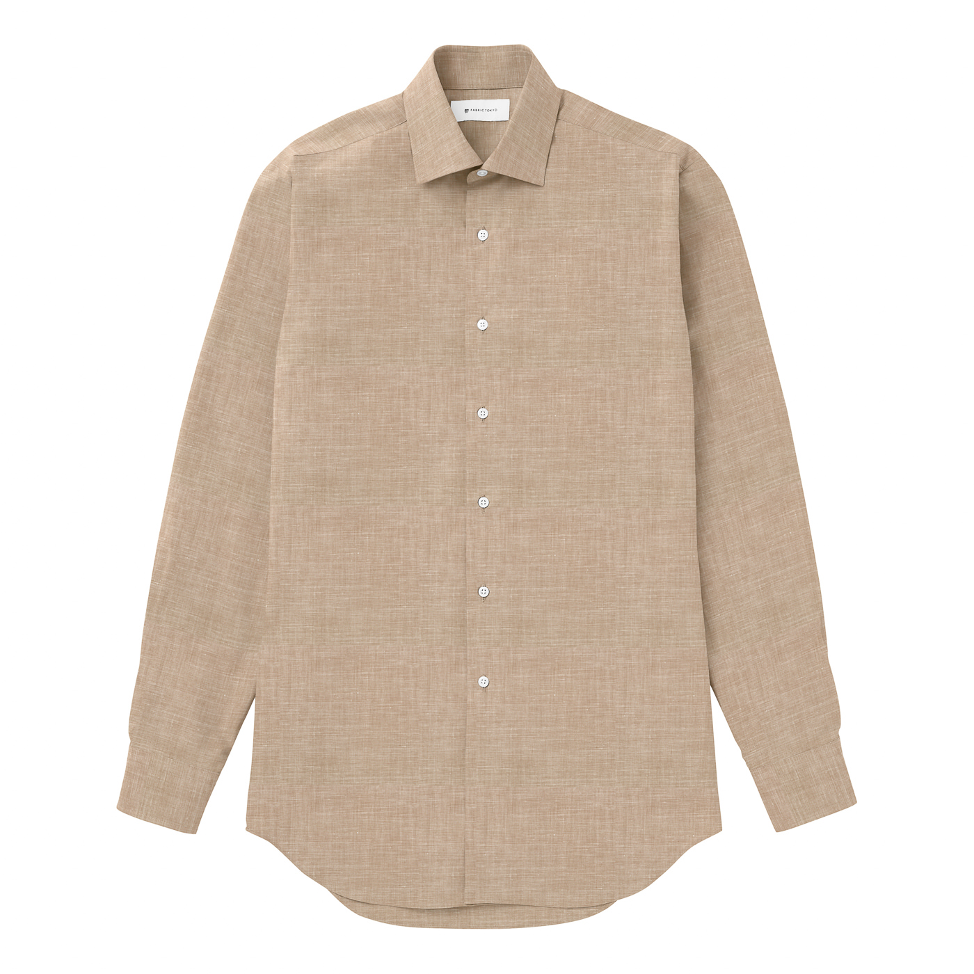 HERDMANS COTTON LINEN | FABRIC TOKYO | オーダースーツのFABRIC TOKYO