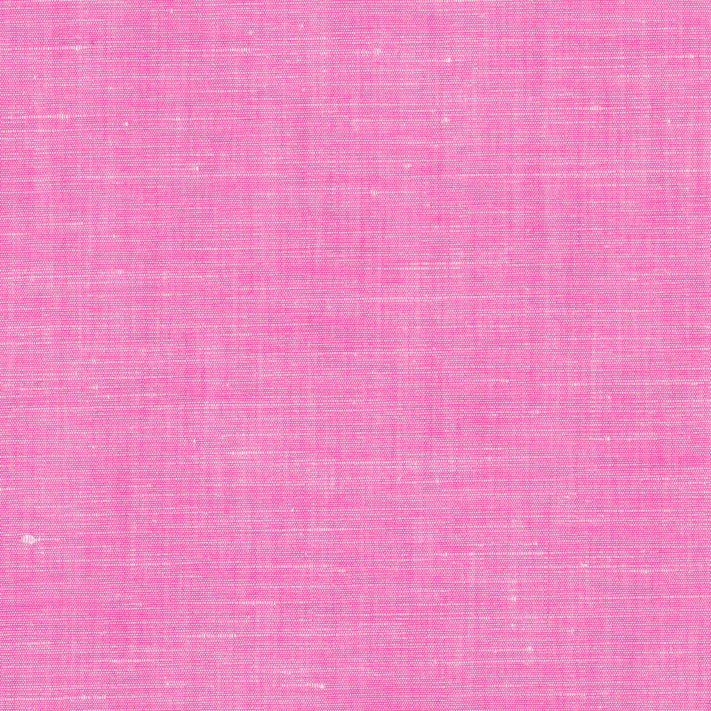 HERDMANS COTTON LINEN ピンク平織り無地シャツ | オーダースーツのFABRIC TOKYO