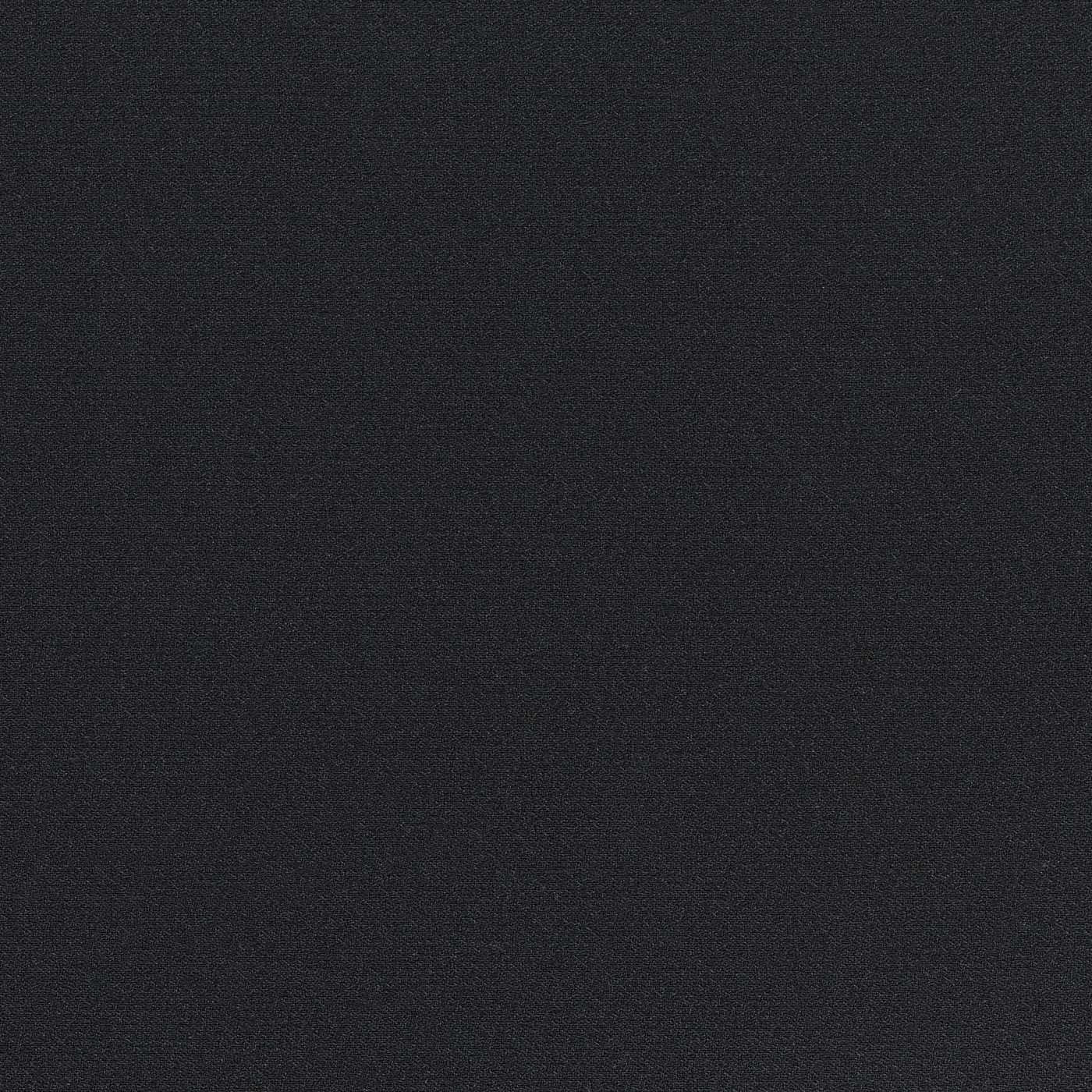 Lux Drape Comfort ブラック無地ジャケット | オーダースーツのFABRIC TOKYO