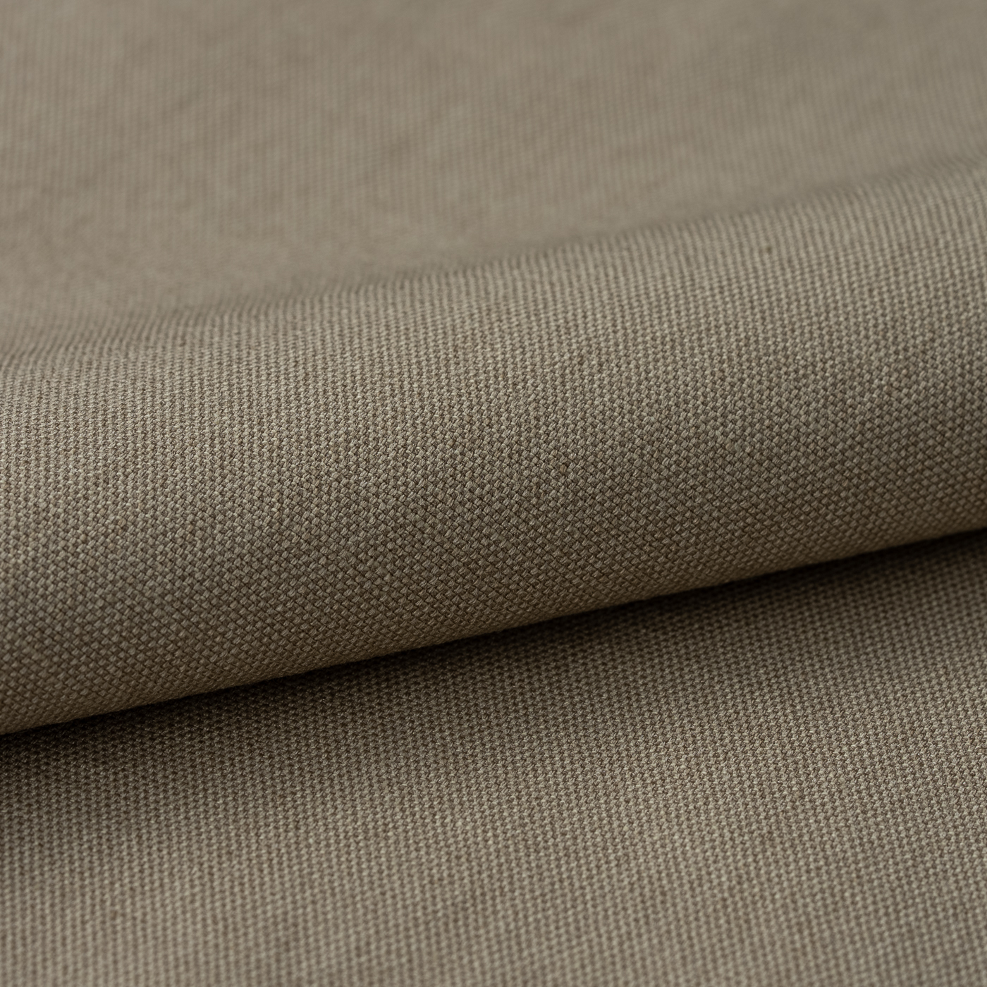 STRETCH LINEN ダークネイビー平織り無地ビジネスカジュアルセットアップ | オーダースーツのFABRIC TOKYO