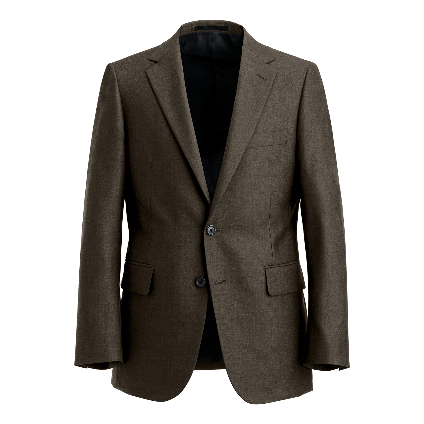 MARLANE STRETCH PREMIUM WOOL ベージュツイルジャケット | オーダースーツのFABRIC TOKYO