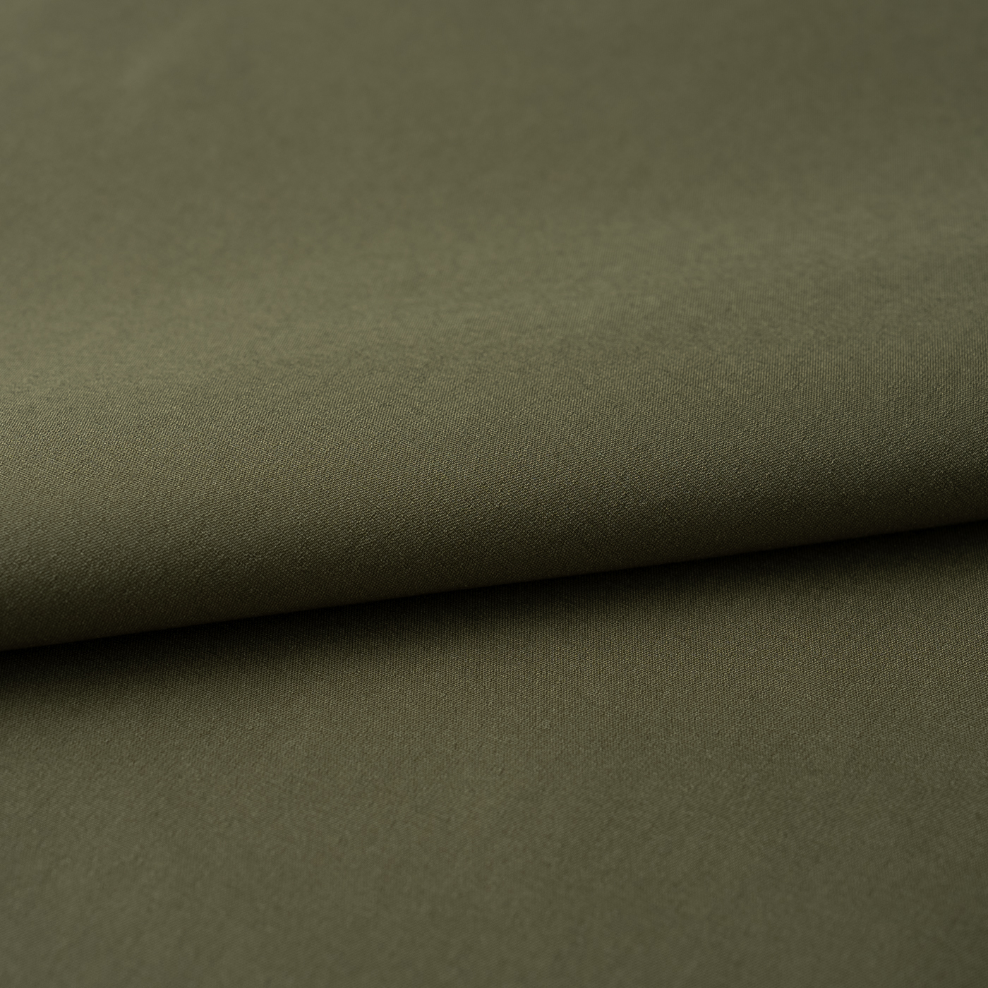 RAIN TECH カーキ無地ビジネスカジュアルセットアップ | オーダースーツのFABRIC TOKYO