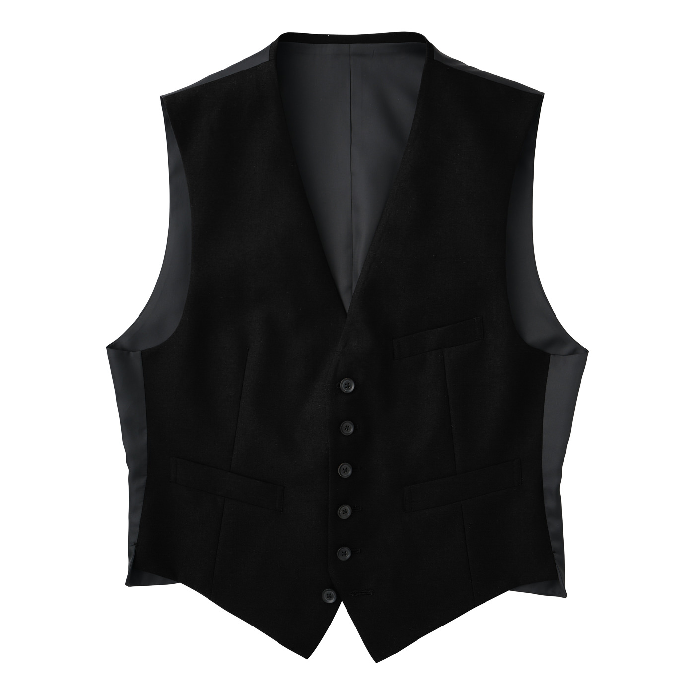 結婚式のスーツにベストはあり？なし？メリットから着こなし方までご紹介！ | ANSWER