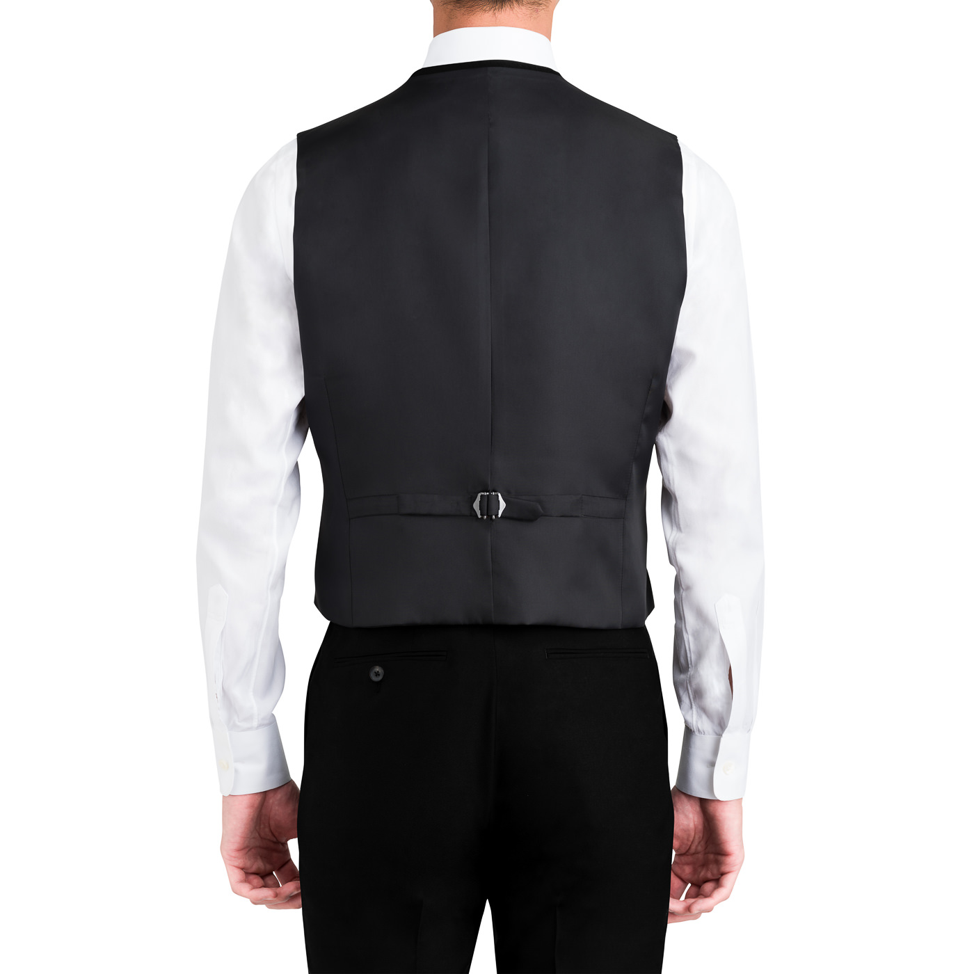 結婚式のスーツにベストはあり？なし？メリットから着こなし方までご紹介！ | ANSWER