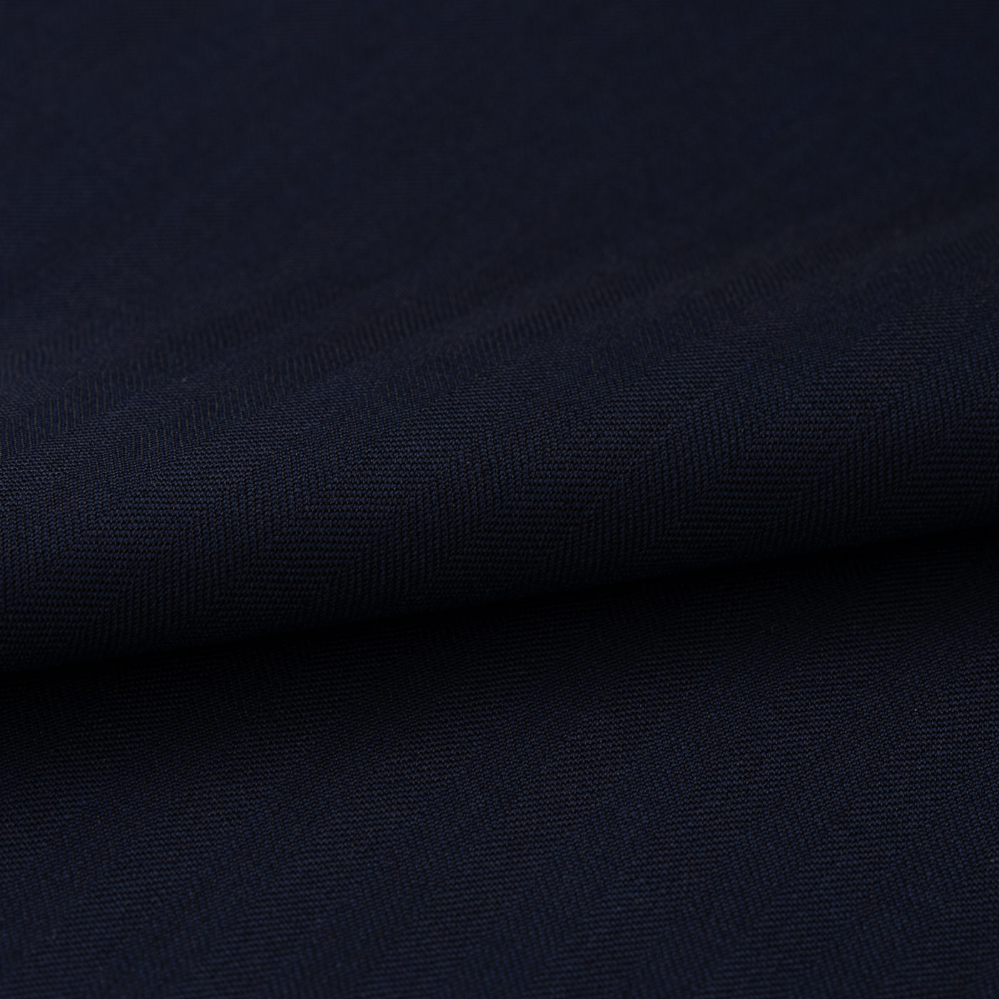 FLX WOOL ダークネイビーツイルビジネスカジュアルセットアップ | オーダースーツのFABRIC TOKYO