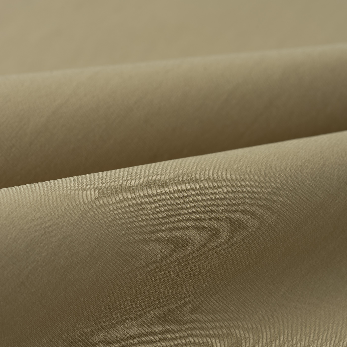 RAIN TECH ベージュ平織り無地ビジネスカジュアルジャケット | オーダースーツのFABRIC TOKYO