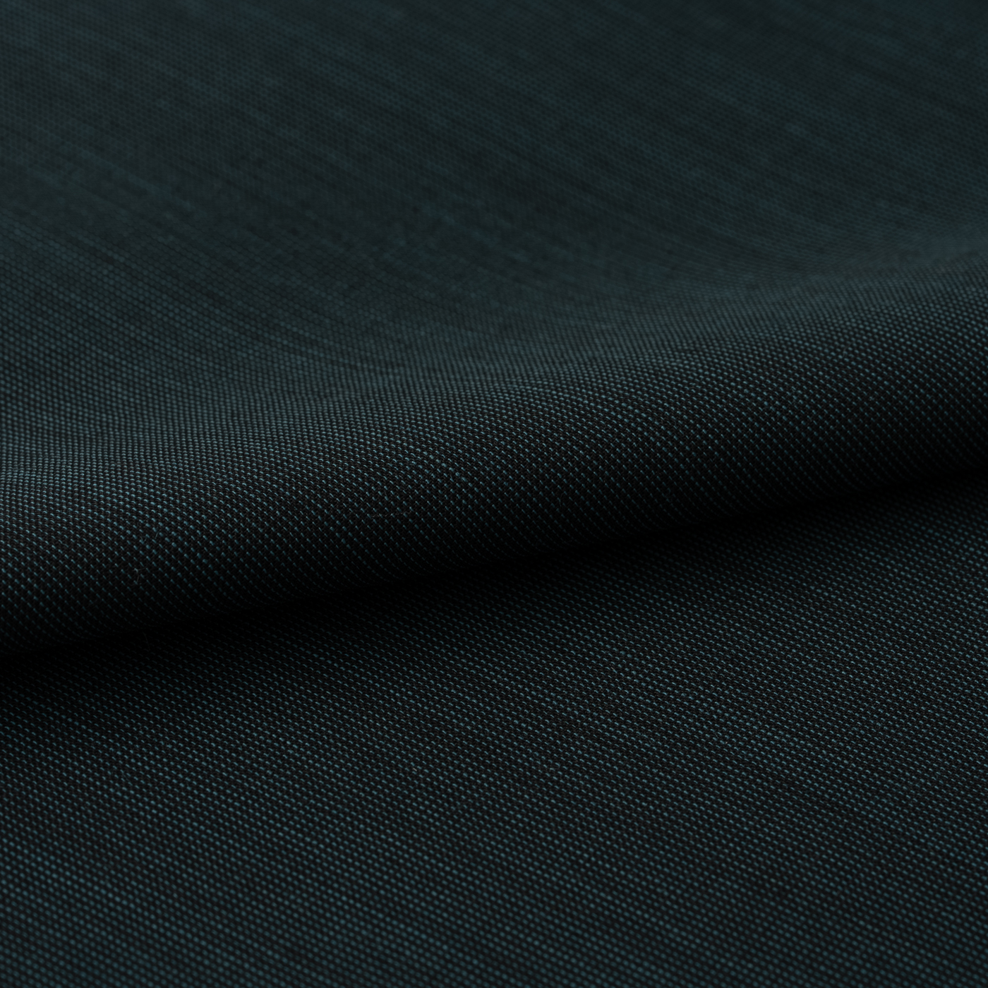 FLX WOOL AIR グリーンブルーピンヘッドビジネスカジュアルジャケット | オーダースーツのFABRIC TOKYO